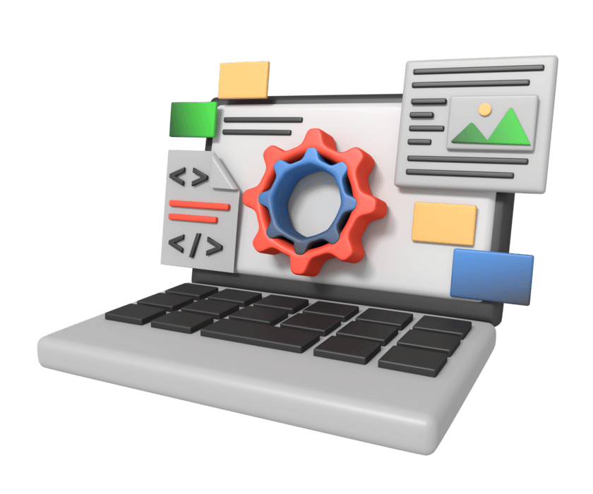 Web Development Logo PNGs for Free Download