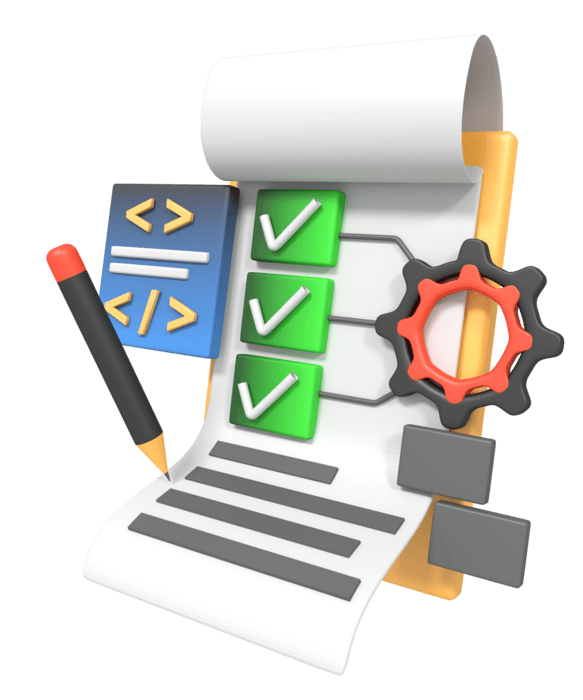 Software Testing PNGs for Free Download