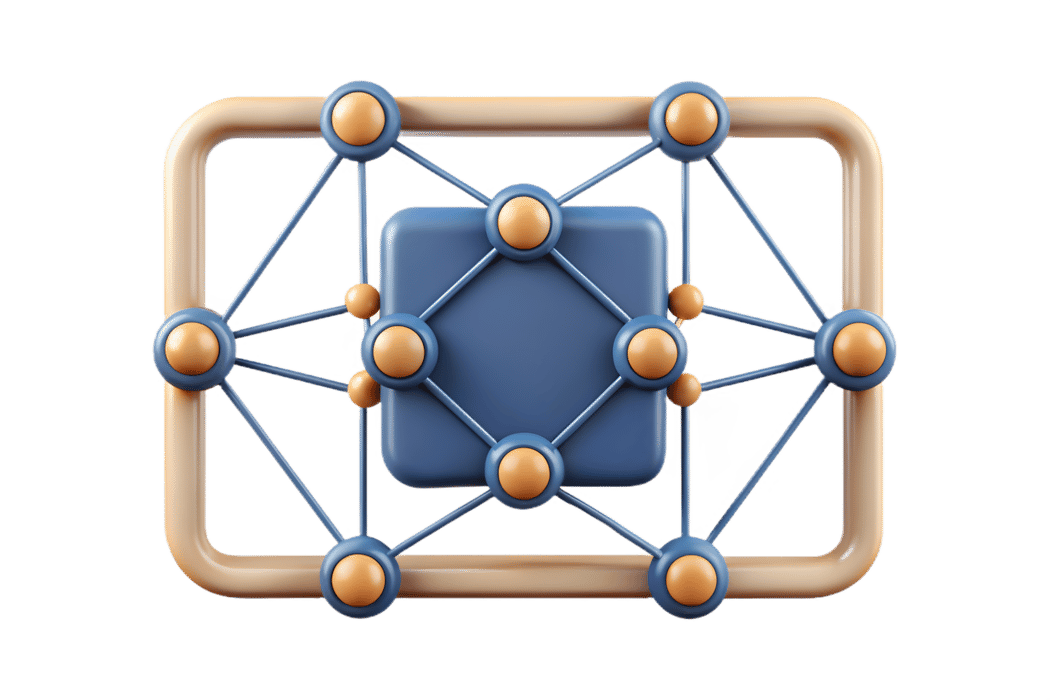 Neural Network PNGs for Free Download