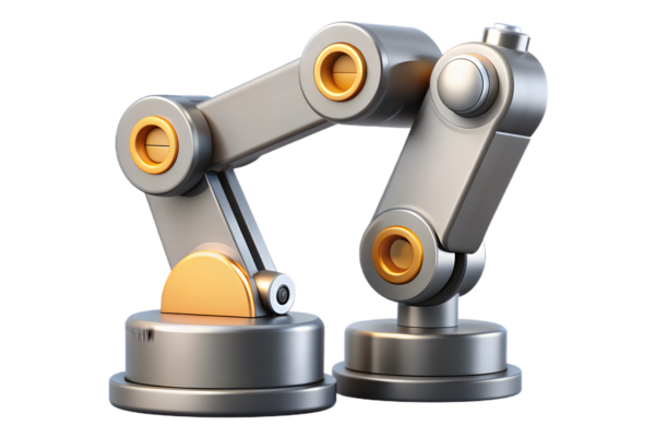 Robot Arm Pngs For Free Download