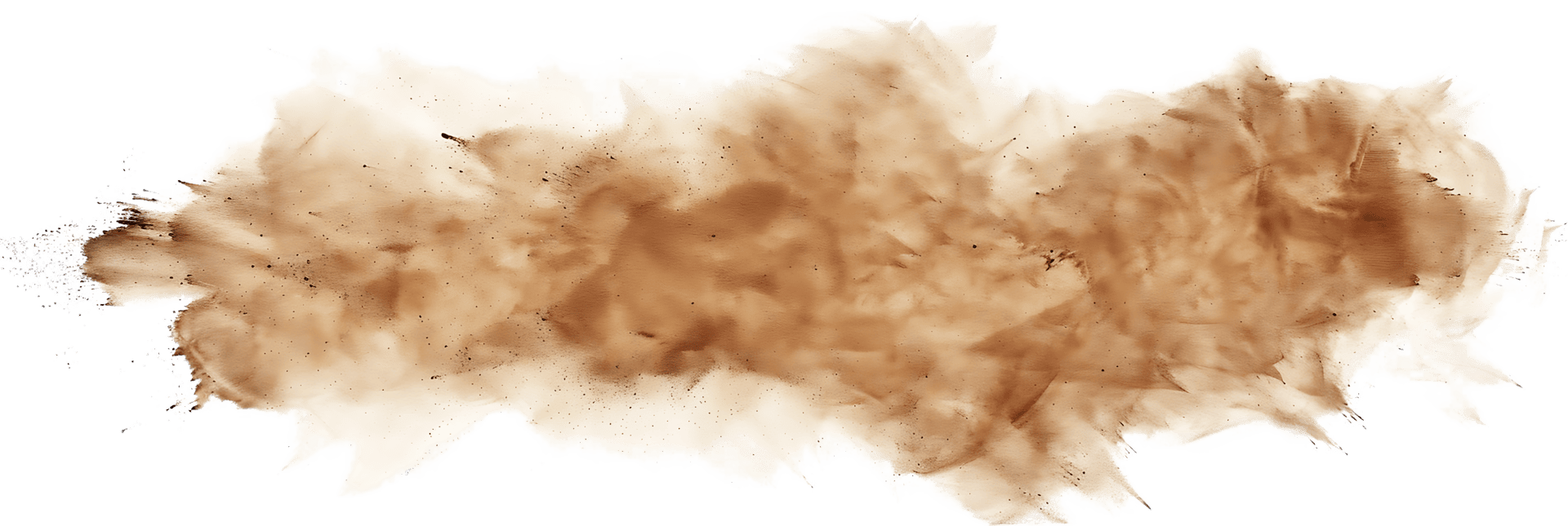 Dust Effect PNGs for Free Download