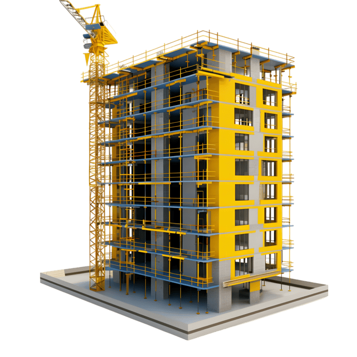 Building Construction PNGs for Free Download