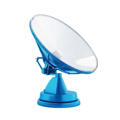 Satellite Dish PNGs for Free Download