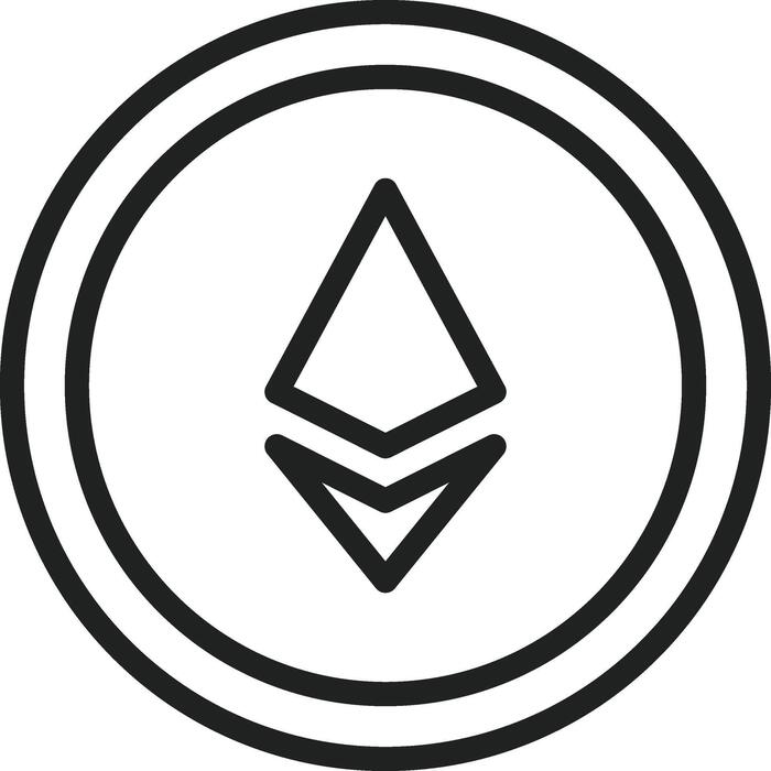 Ethereum Vector Art, Icons, and Graphics for Free Download