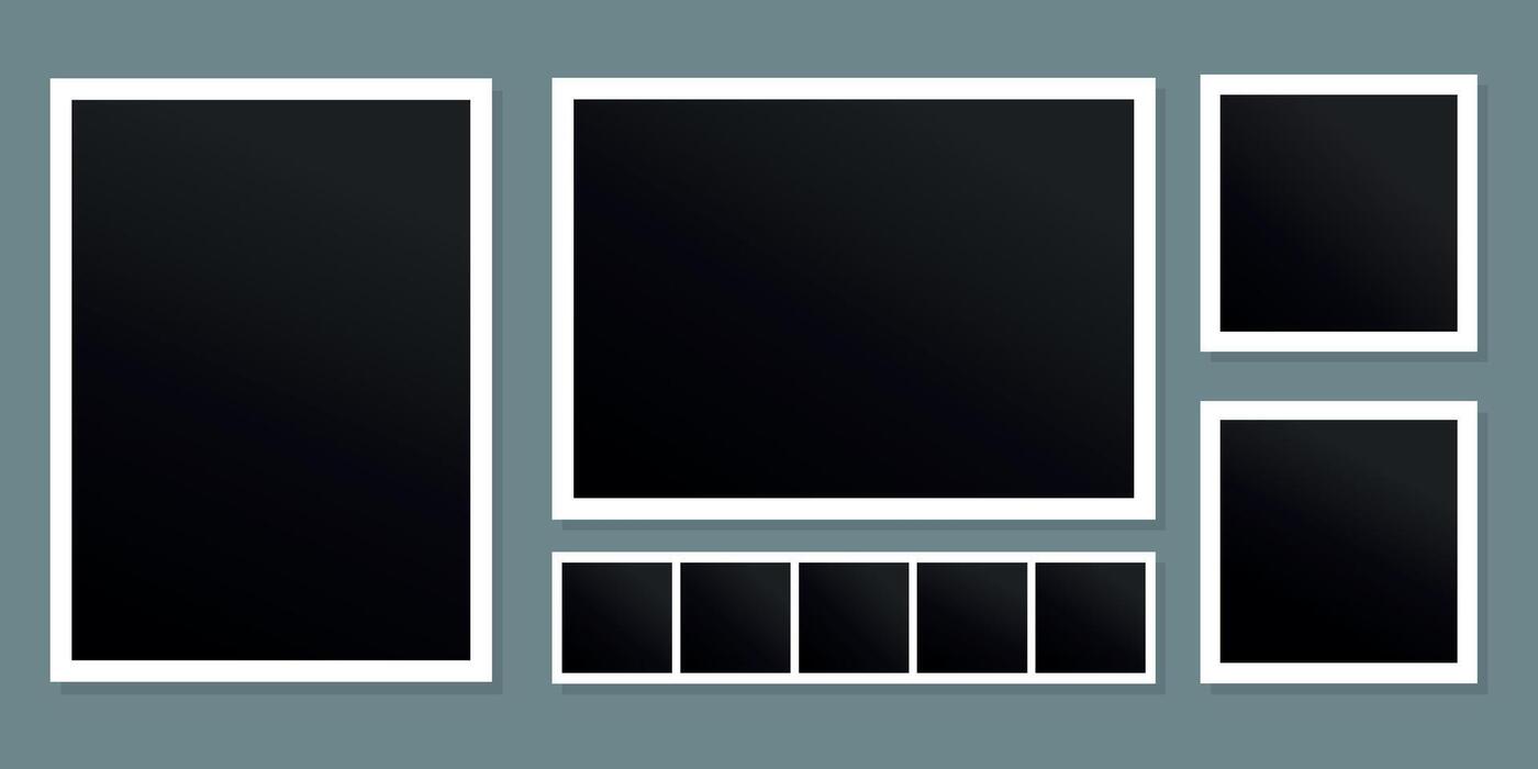 Animation Frames Vector Art, Icons, and Graphics for Free Download