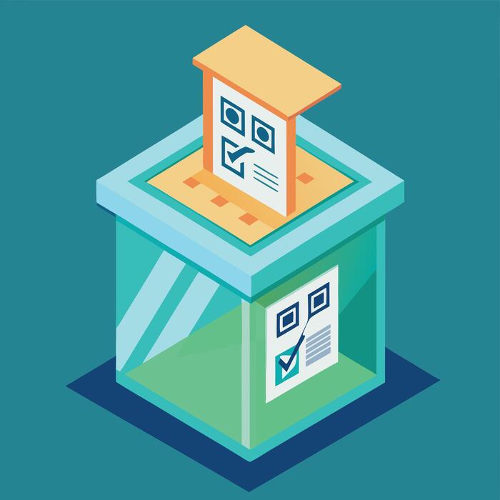 Suggestion Box Vector Art, Icons, and Graphics for Free Download