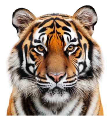 Tiger Face PNGs for Free Download Tiger Face PNGs for Free Download