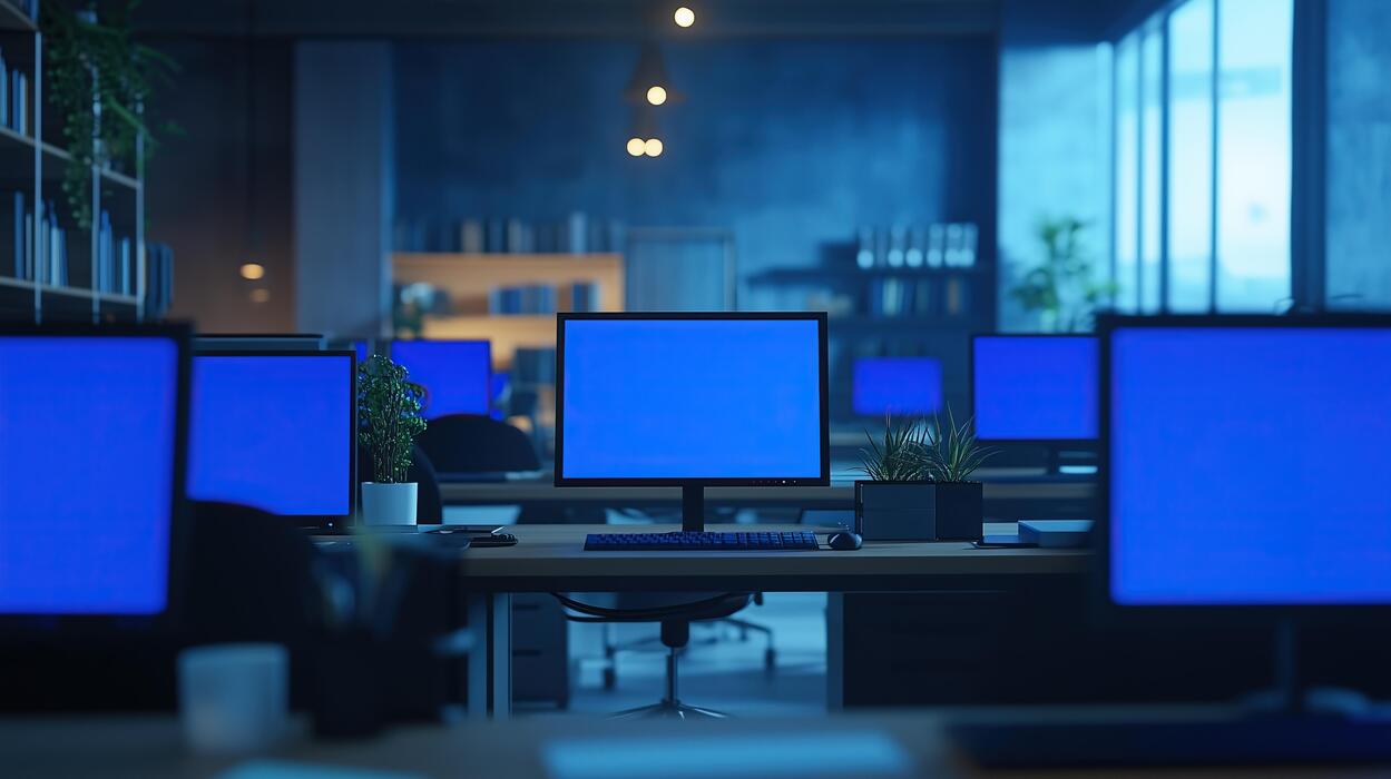 It Office Background Stock Photos, Images and Backgrounds for Free Download