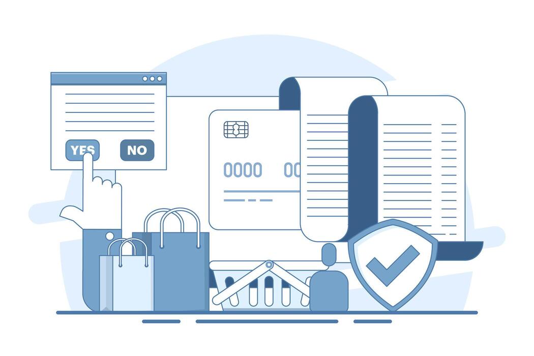 Transactional Compliance Vector Art, Icons, and Graphics for Free Download