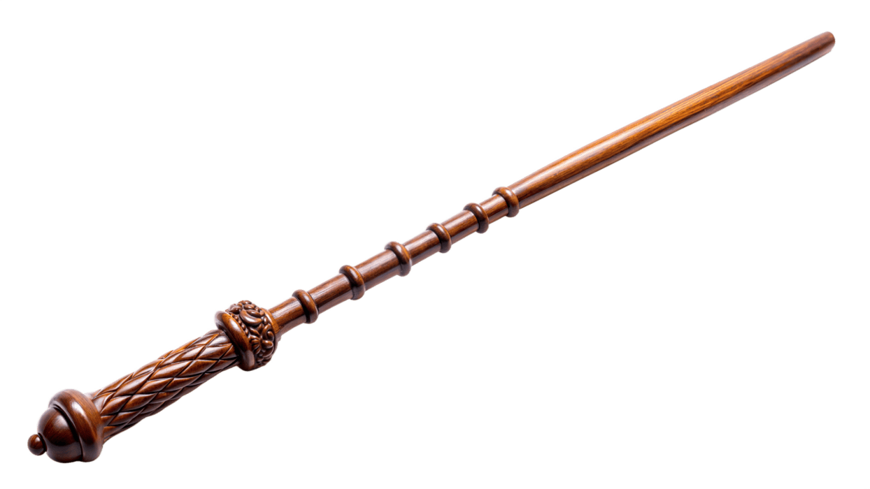 Magic Wand PNGs for Free Download