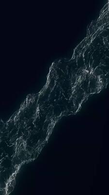 Water Flow Animation Stock Video Footage for Free Download