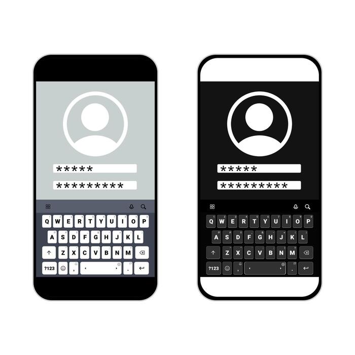 Page 5 | Phone Verification Vector Art, Icons, and Graphics for Free ...