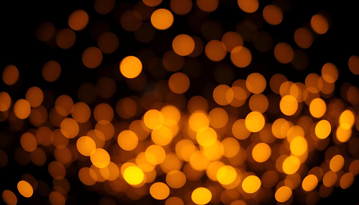 Orange Bokeh Stock Photos, Images and Backgrounds for Free Download