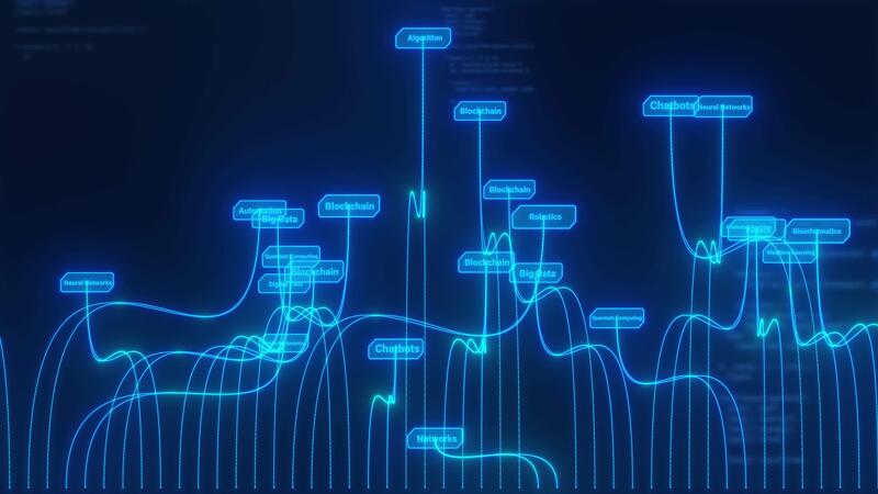 Deep Learning Big Data Technology And Data Science Abstract Background Analysing And Artificial