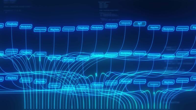 Deep Learning Big Data Technology And Data Science Abstract Background Analysing And Artificial