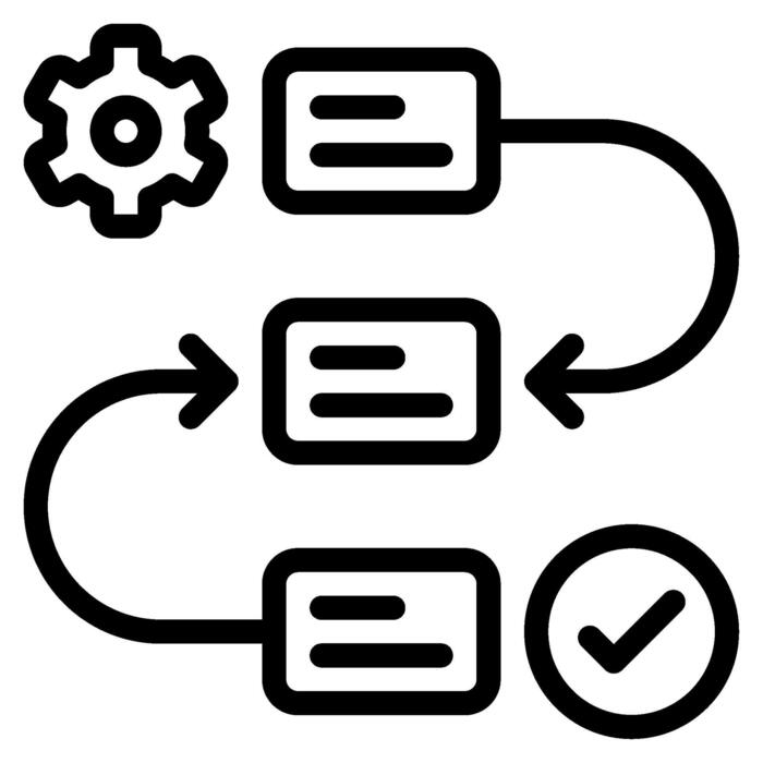Implementation Icon Vector Art, Icons, and Graphics for Free Download