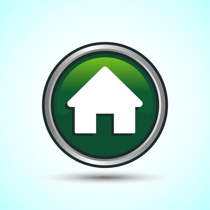 Home Button Vector Art, Icons, and Graphics for Free Download