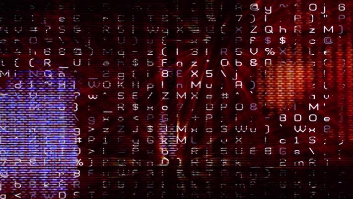 Live Wallpaper Hacker Stock Video Footage for Free Download