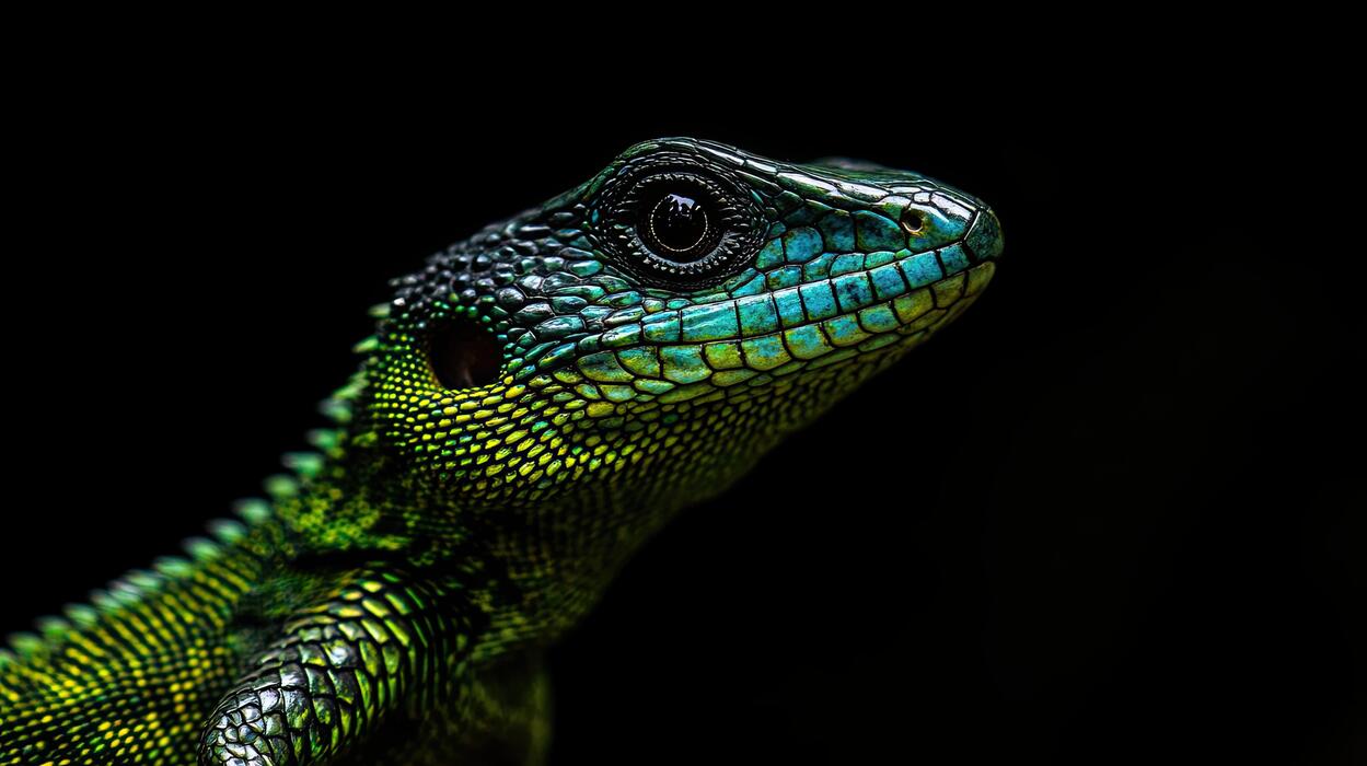 Lizard Face Stock Photos, Images and Backgrounds for Free Download