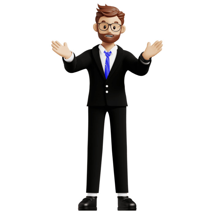 Animated Man PNGs for Free Download