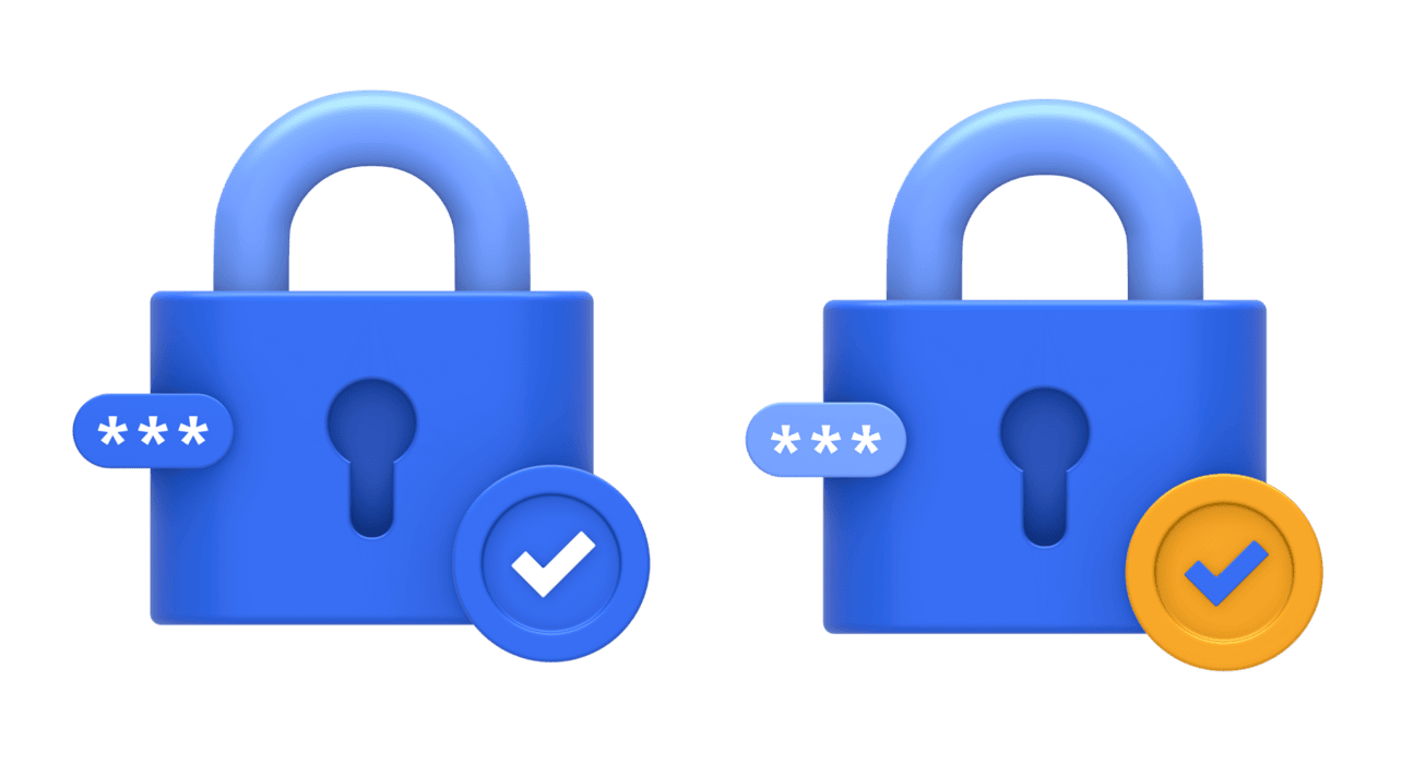 Two Factor Authentication PNGs for Free Download