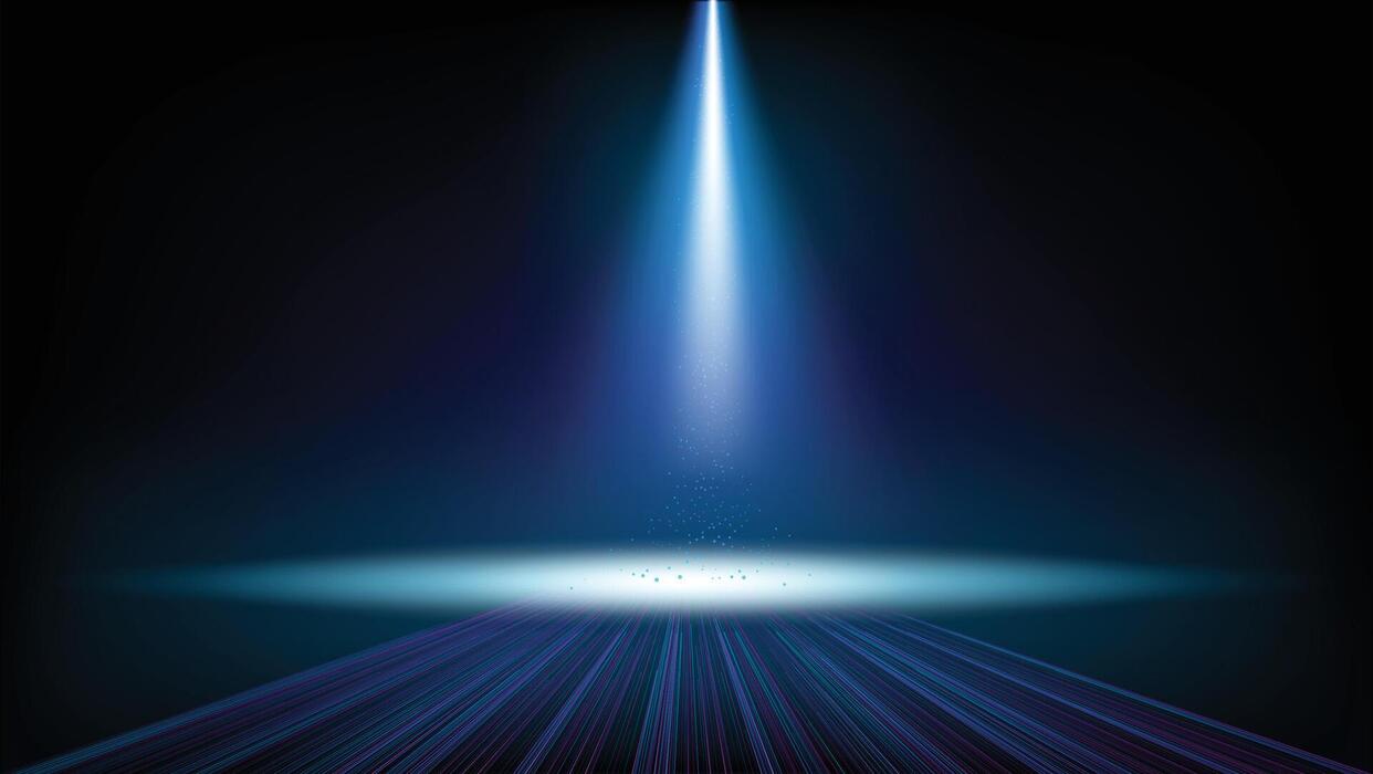 Light Beam Background Vector Art, Icons, and Graphics for Free Download