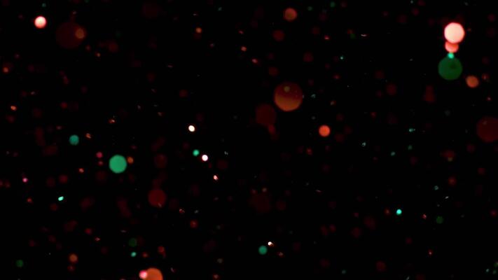 Particle Gif Stock Video Footage for Free Download