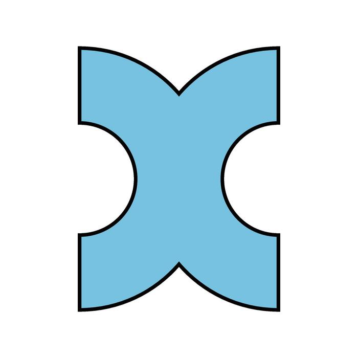 Twitter X Logo Vector Art, Icons, and Graphics for Free Download