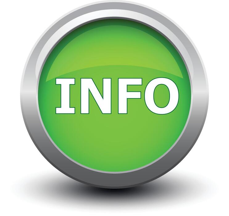 Info Button Vector Art, Icons, and Graphics for Free Download