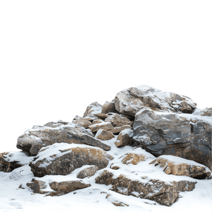 Snow Ground PNGs for Free Download
