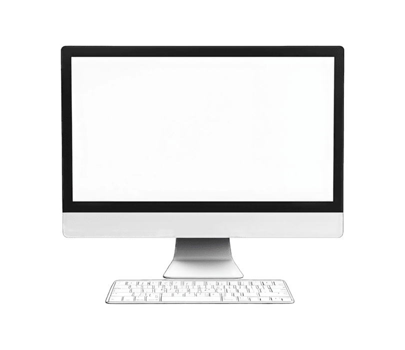 Computer Screen PNGs for Free Download