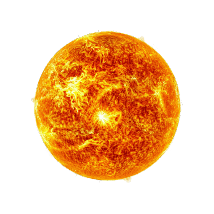 Sonne PNGs zum kostenlosen Download