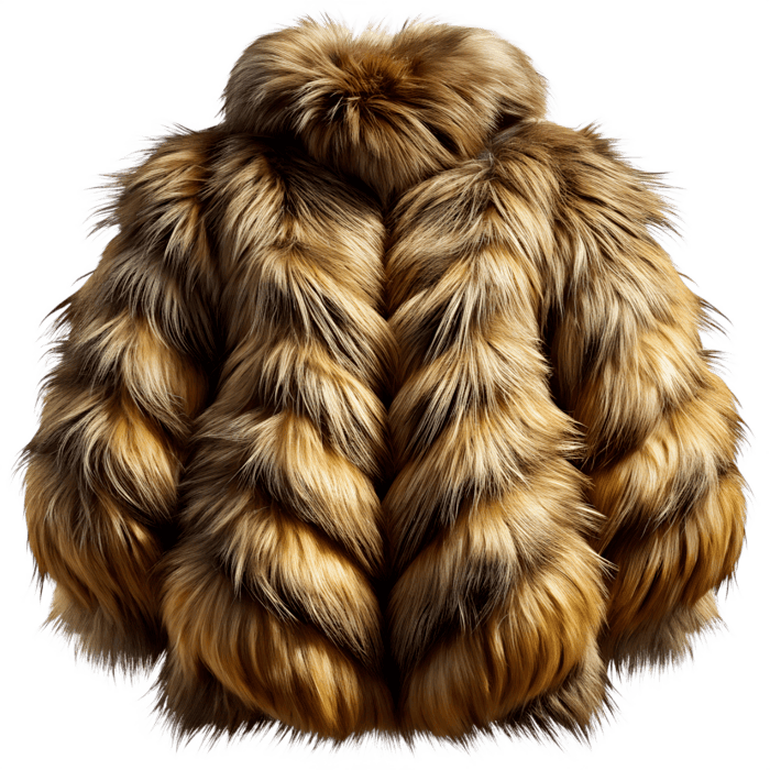 Fur PNGs for Free Download