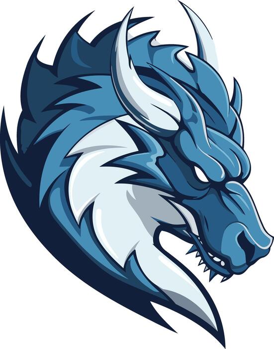 2d Dragon Vector Art, Icons, and Graphics for Free Download