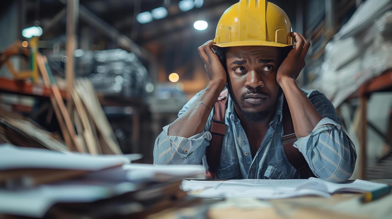 Frustrated Worker Stock Photos, Images and Backgrounds for Free Download