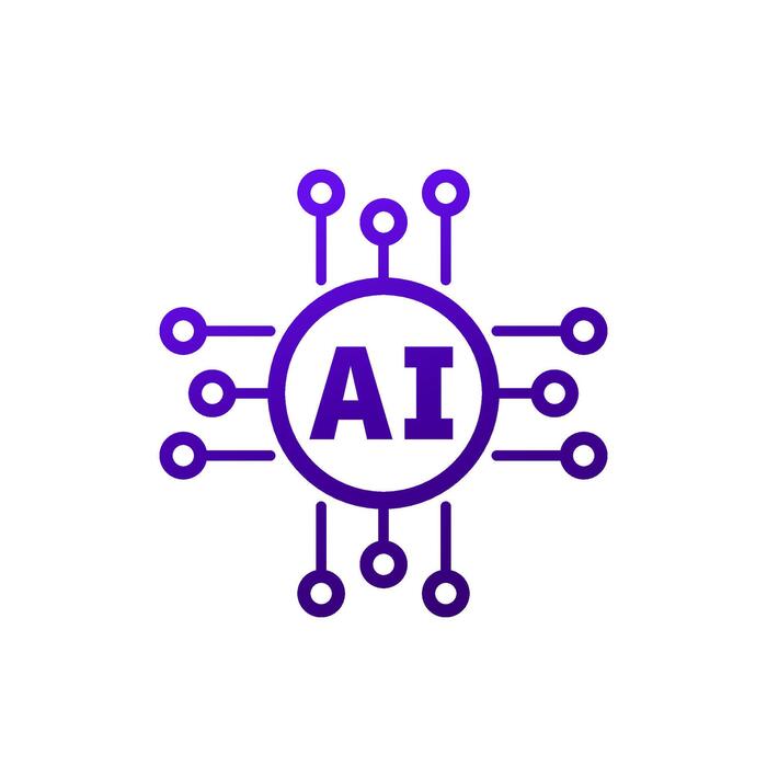 Ai Tech Logo Vector Art, Icons, and Graphics for Free Download