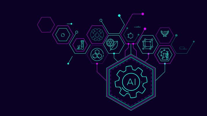 Artificial Intelligence Stock Video Footage for Free Download