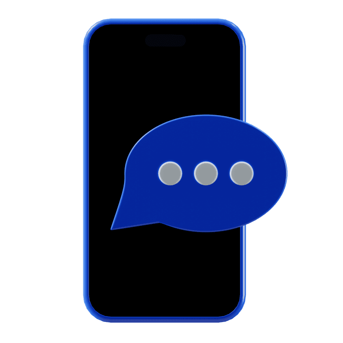 Iphone Message PNGs for Free Download