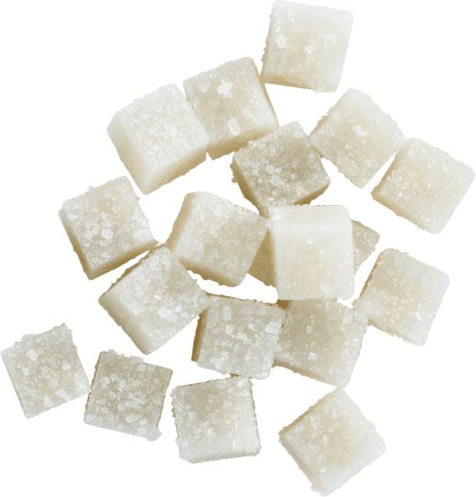 Sugar Cube PNGs for Free Download