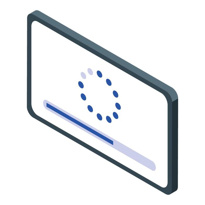 Page 3 | Loading Screen Animation Vector Art, Icons, and Graphics for ...