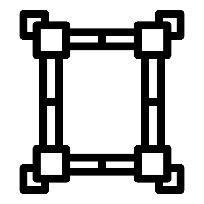 Cadre Structure Vector Art, Icons, and Graphics for Free Download