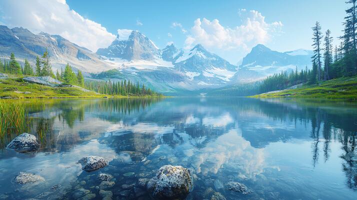 Landscape background hd store