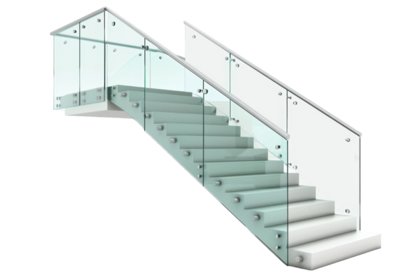 Glass Railing Pngs For Free Download