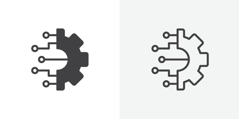 Integration Icon Vector Art, Icons, and Graphics for Free Download