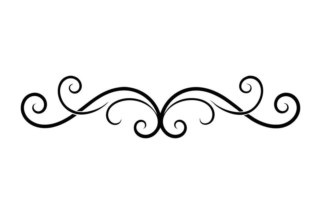 Decorative Scroll Vector Art, Icons, and Graphics for Free Download