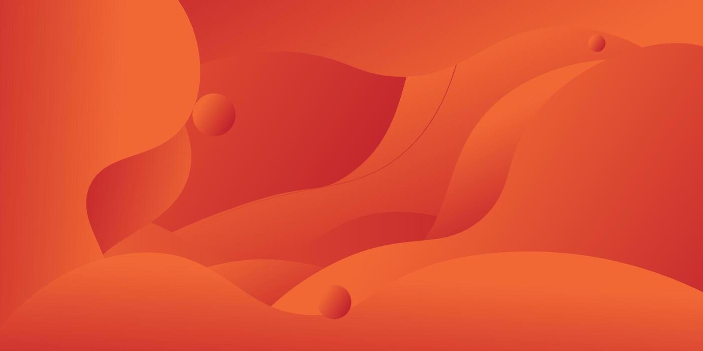 Red Orange Abstract Vector Art Icons And Graphics For Free Download