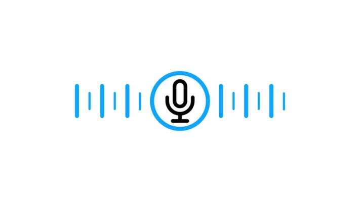 Microphone Animation Stock Video Footage for Free Download