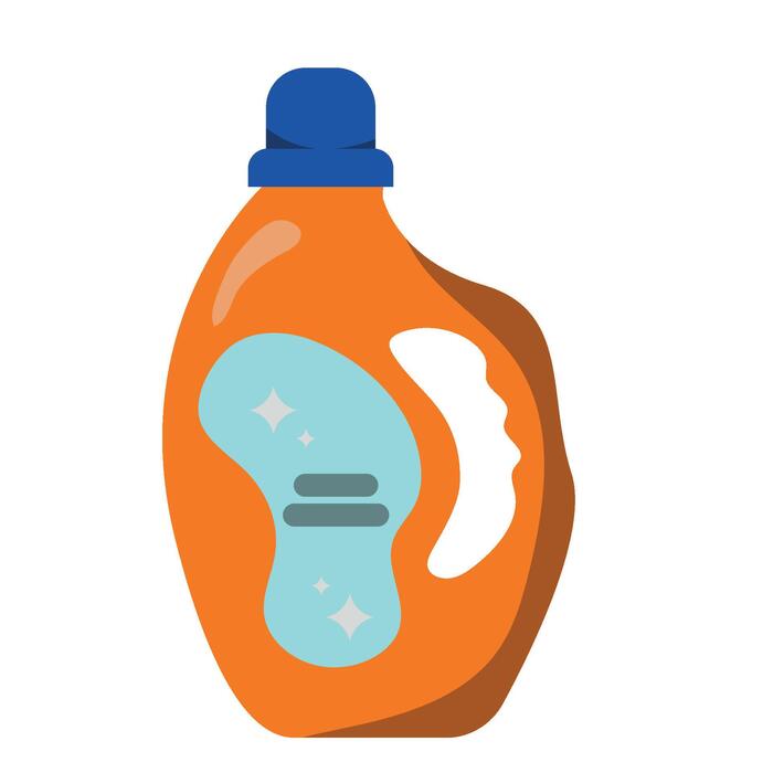Liquid Detergent Formula Vector Art, Icons, and Graphics for Free Download