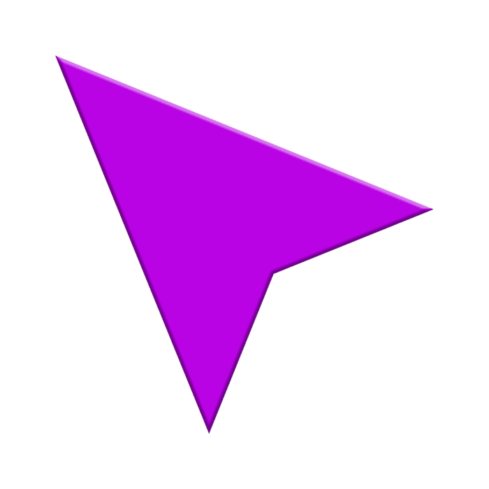 Mouse Cursors PNGs for Free Download