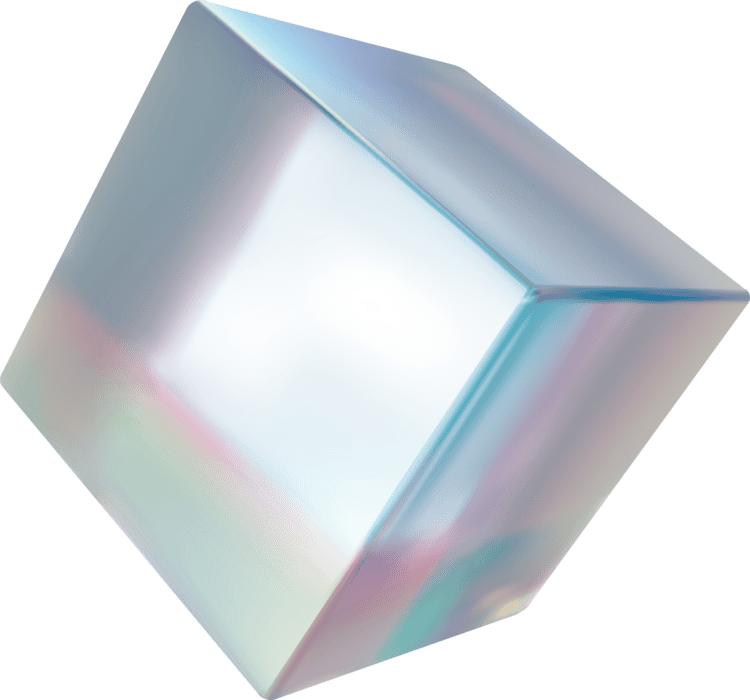 3d Cube PNGs for Free Download